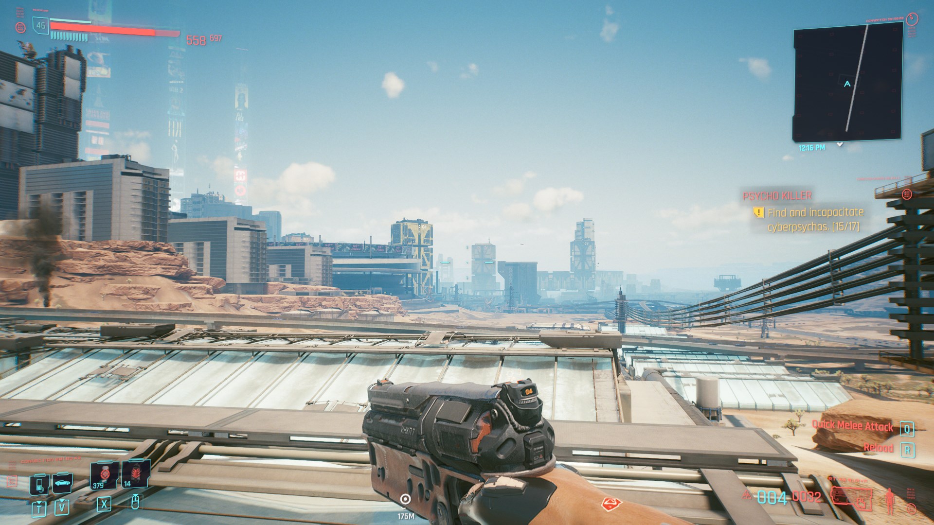 My last AV Post for today [Part 3] : r/cyberpunkgame