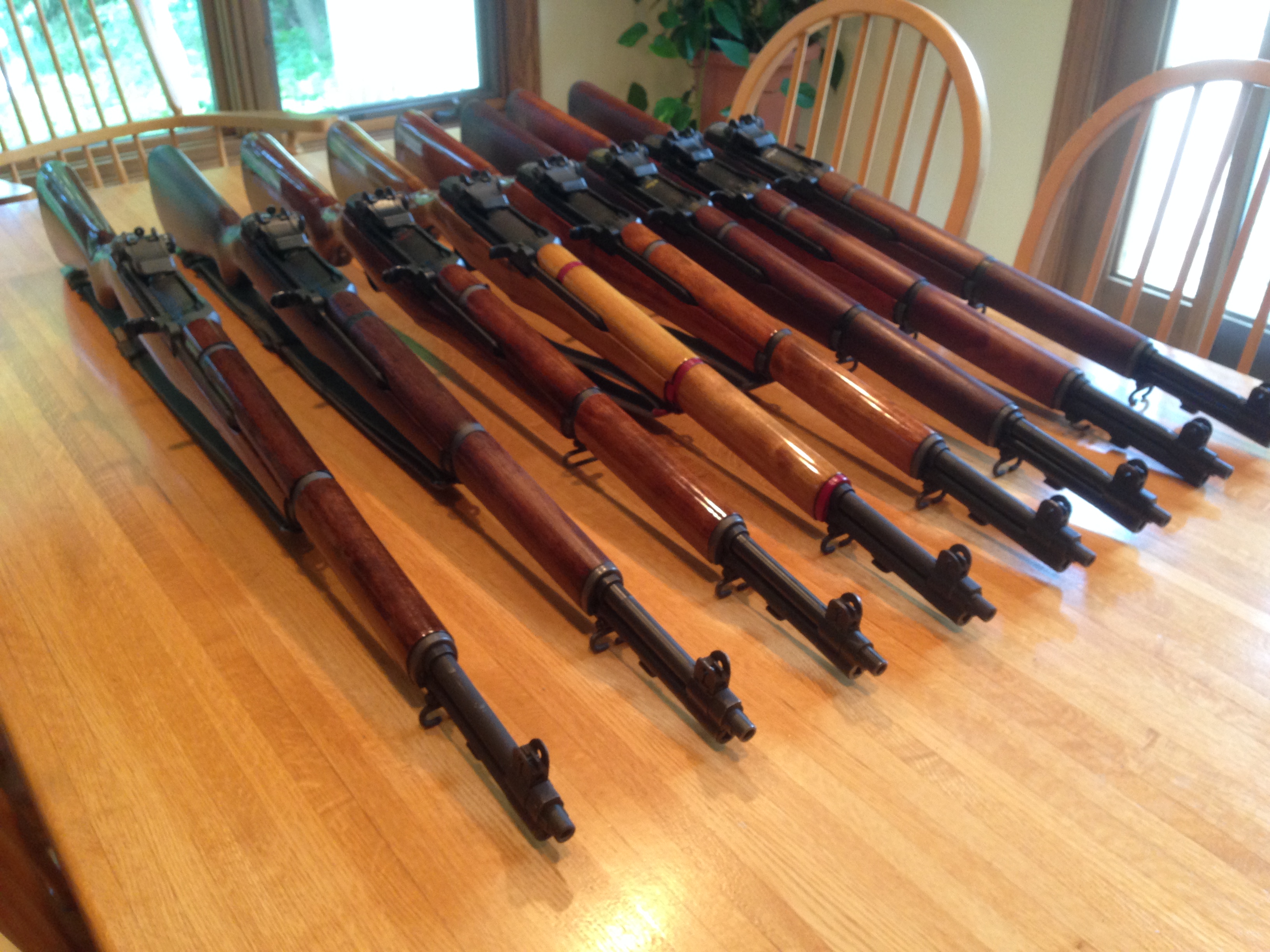 CMP Garands | M14 Forum