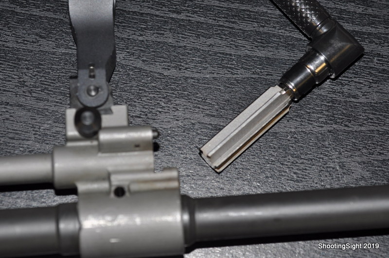 Tool kit for working on the SCAR | FN Herstal Firearms