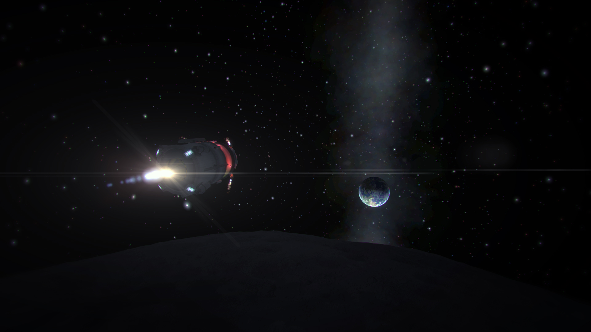 Another batch of KSP wallpapers for you guys. : r/KerbalSpaceProgram