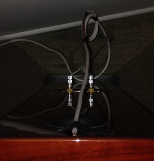 DIY DAB Aerial - AMAZING - DaveyW's Vinyl Corner