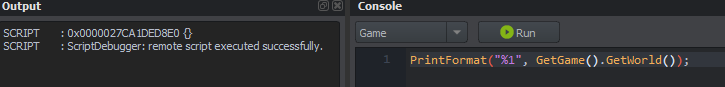 [Coding] ARMA Reforger Reversal, Structs and Offsets