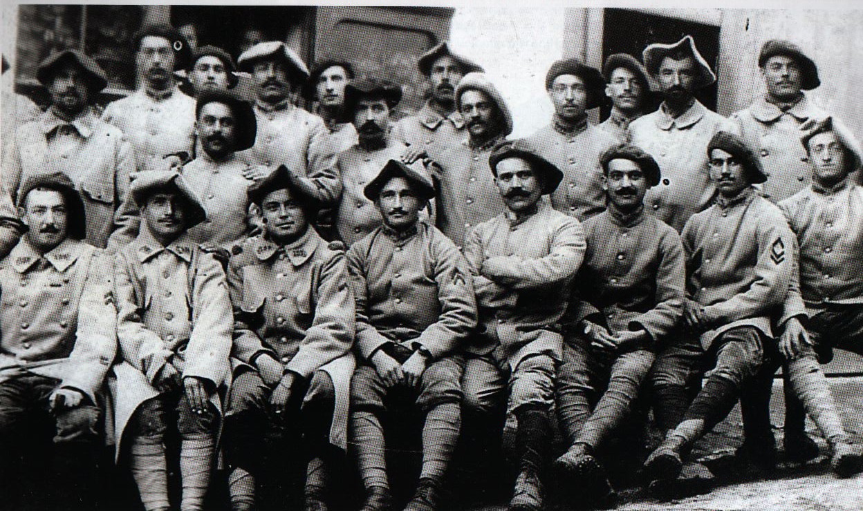 151st Line Infantry Regiment