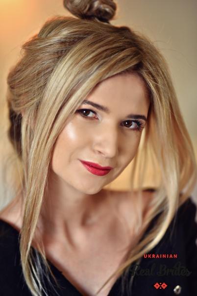 Ekaterina From Rivne Ukrainian Brides ️ Marriage Agency