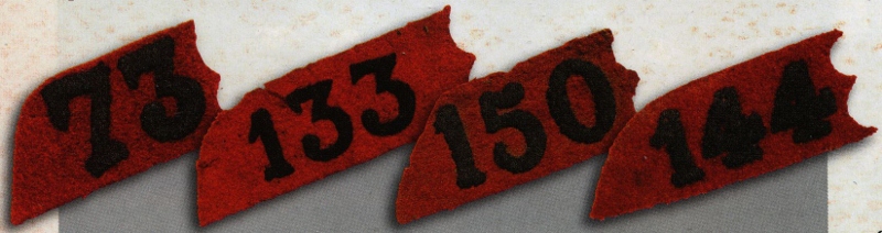 151st Line Infantry Regiment