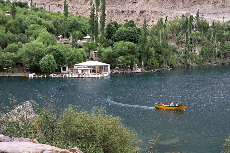 Pakistan in Pictures: Pakistan in Pictures (31)