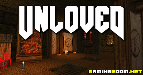 Unloved [Mod para Doom]