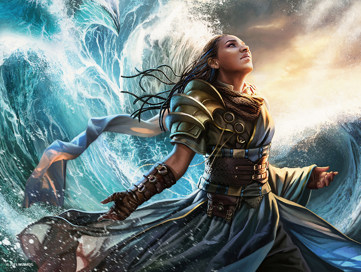 Class: Sorcerer - The Homebrewery