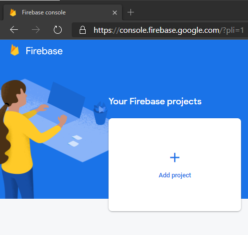 akal - Android realtime chat dengan menggunakan Firebase Realtime Database