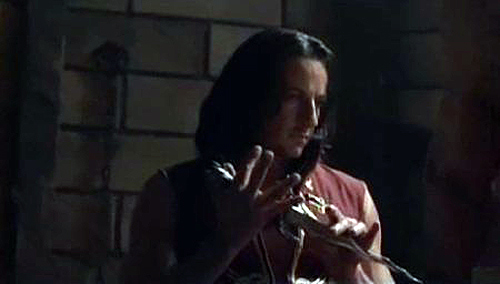 “Lord Rahl”: craig_daily — LiveJournal