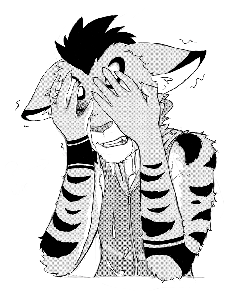 My Devil and Me - Chapter 1 - shirra - 家有大貓 | Nekojishi (Visual Novel ...