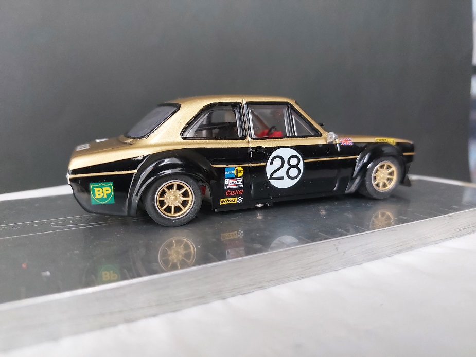 What's better than 1 Revoslot Gr2 Car? | SlotForum