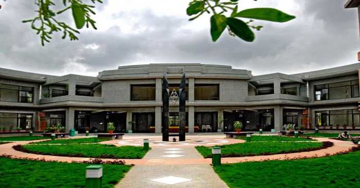 IIT (Indian Institute Of Technology) Gandhinagar, Gujarat - Courses ...