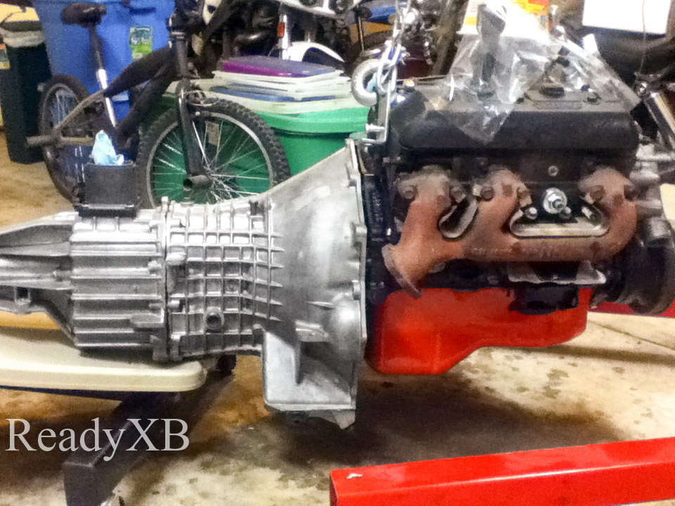 1995 4.3L 262 V6 Full Rebuild Thread (with pics) | Page 11 | S-10 Forum