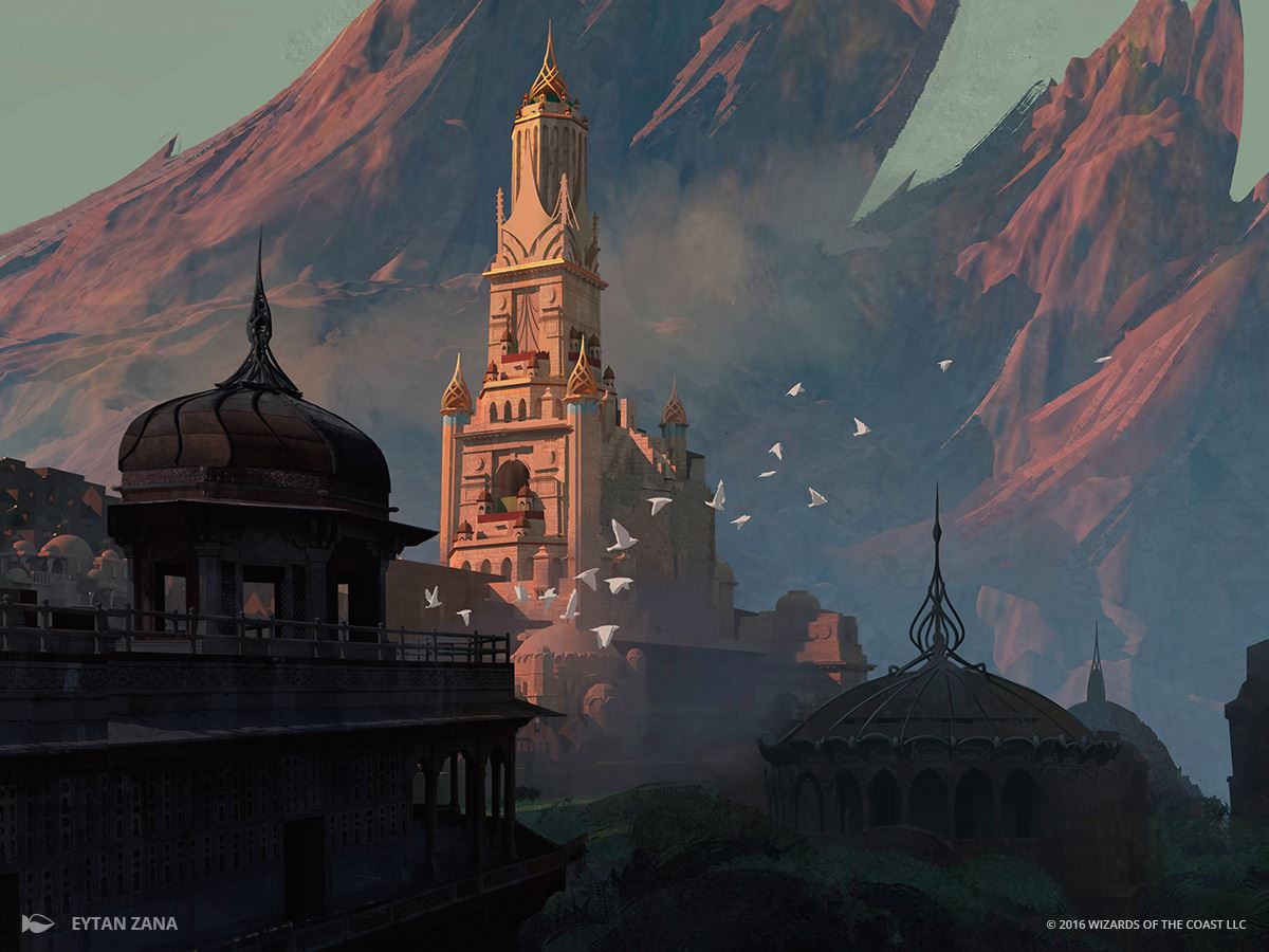 Official Race: Verdan - The Homebrewery