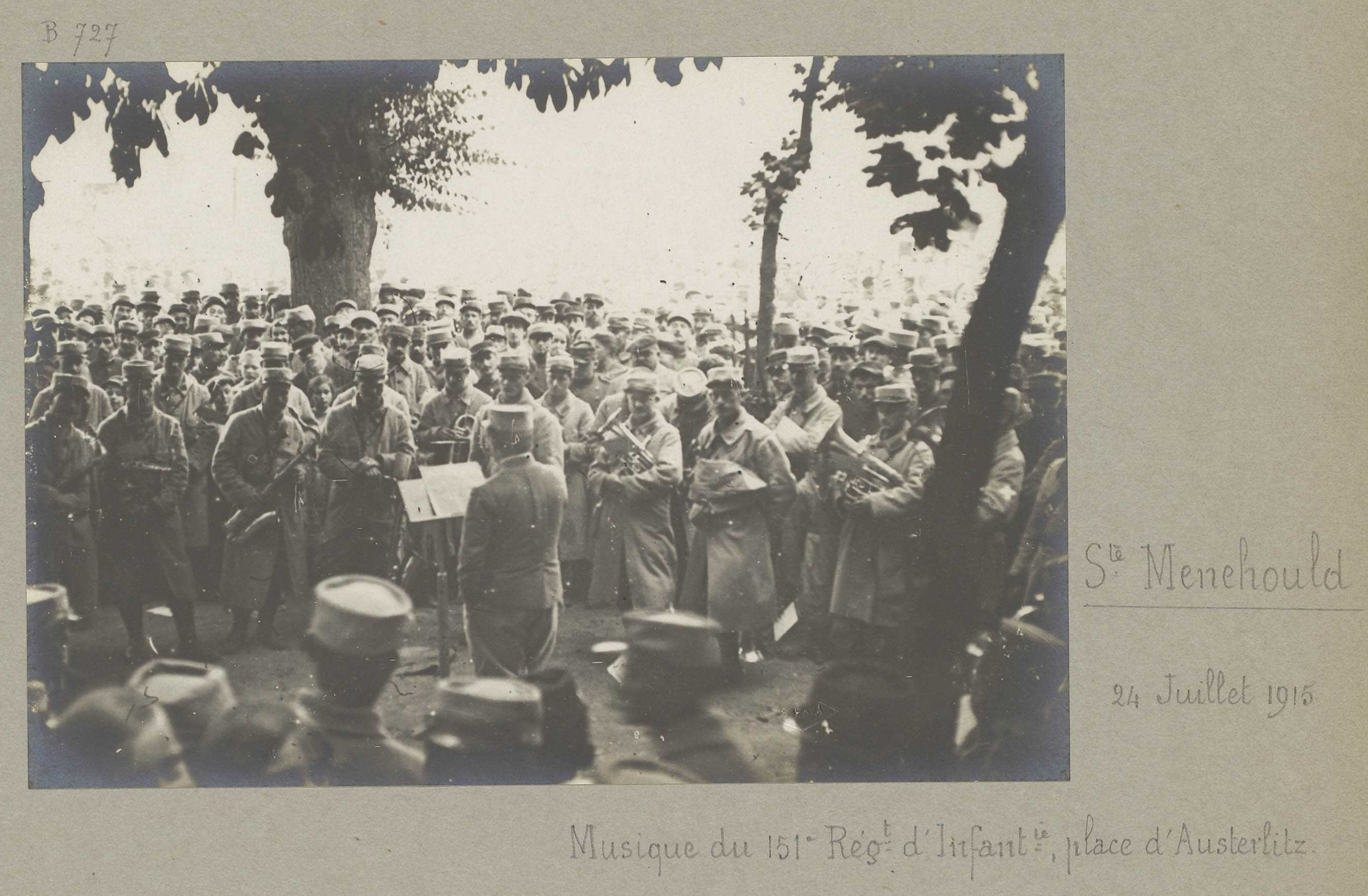 151st Line Infantry Regiment