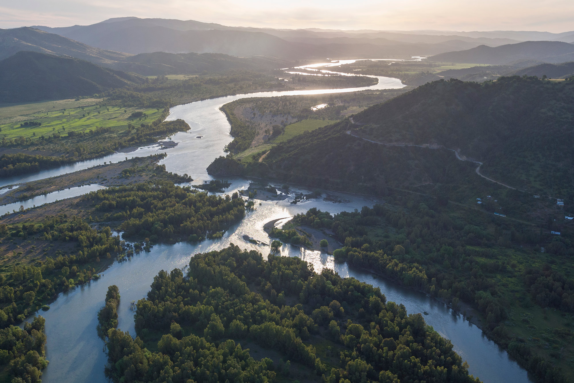 suroscuro – Río Claro