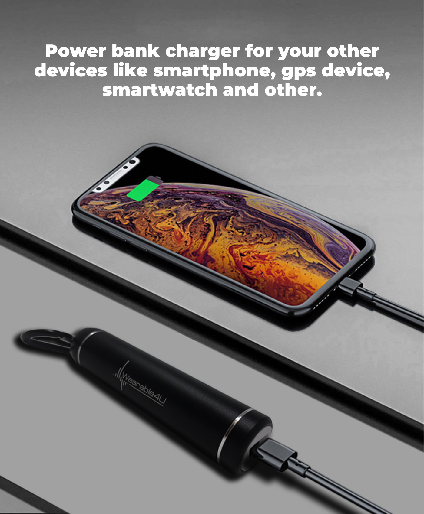 Garmin Instinct Solar Tactical, Rugged GPS Smartwatch, Analog Hands ...