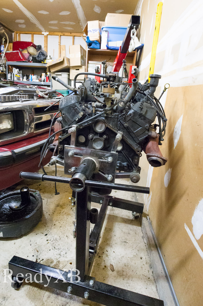 1995 4.3L 262 V6 Full Rebuild Thread (with pics) | S-10 Forum