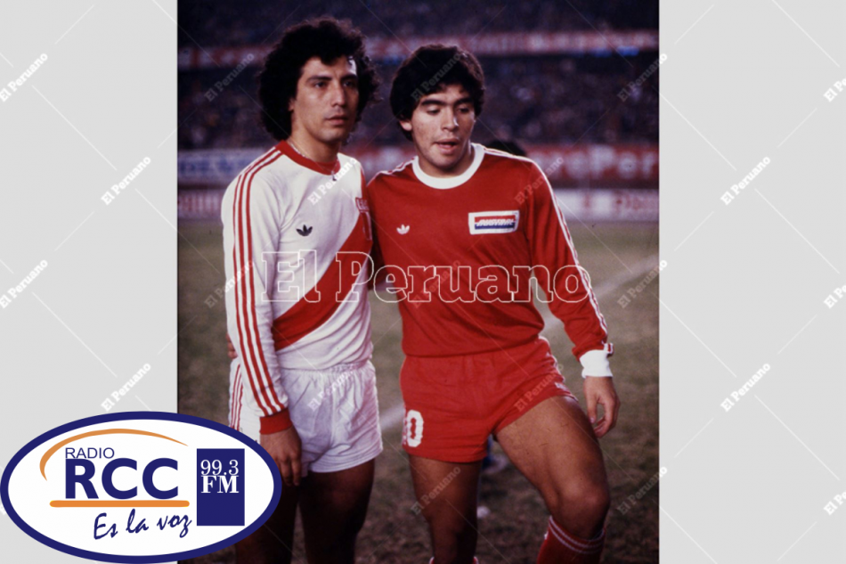 AL MAESTRO CON CARIÑO: CÉSAR CUETO “EL POETA DE LA ZURDA” CUMPLE HOY 71 ...