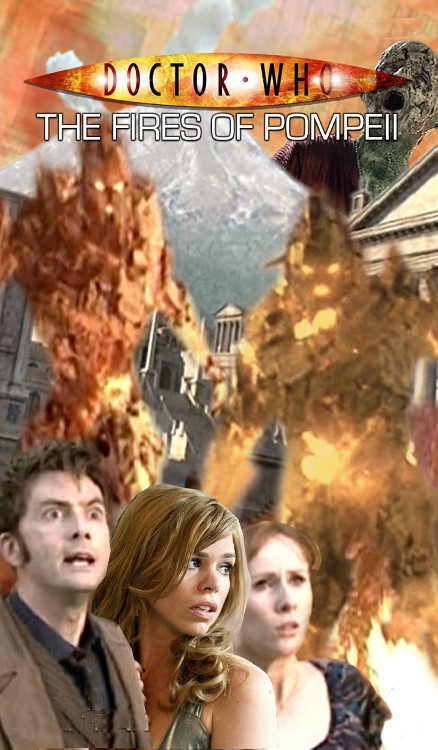 What Now? - Chapter 4 - SciFiFanForever - Doctor Who (2005) [Archive of ...