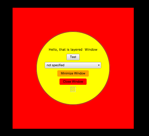 Topic: Layered Window issues @ macOS Sierra w/ skia backend / sciter