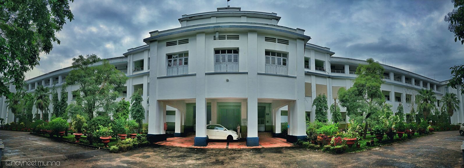 Christ College Irinjalakuda, Kerala - Courses, Entrance Exams ...