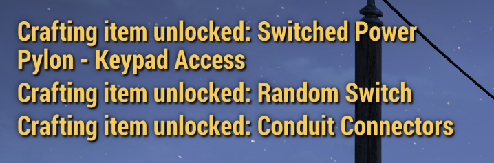 Barn Building Set Plans Unlock The Wrong Items : r/fo76