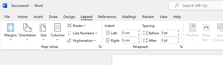 Save disc icon in word - Software & Applications - Spiceworks Community