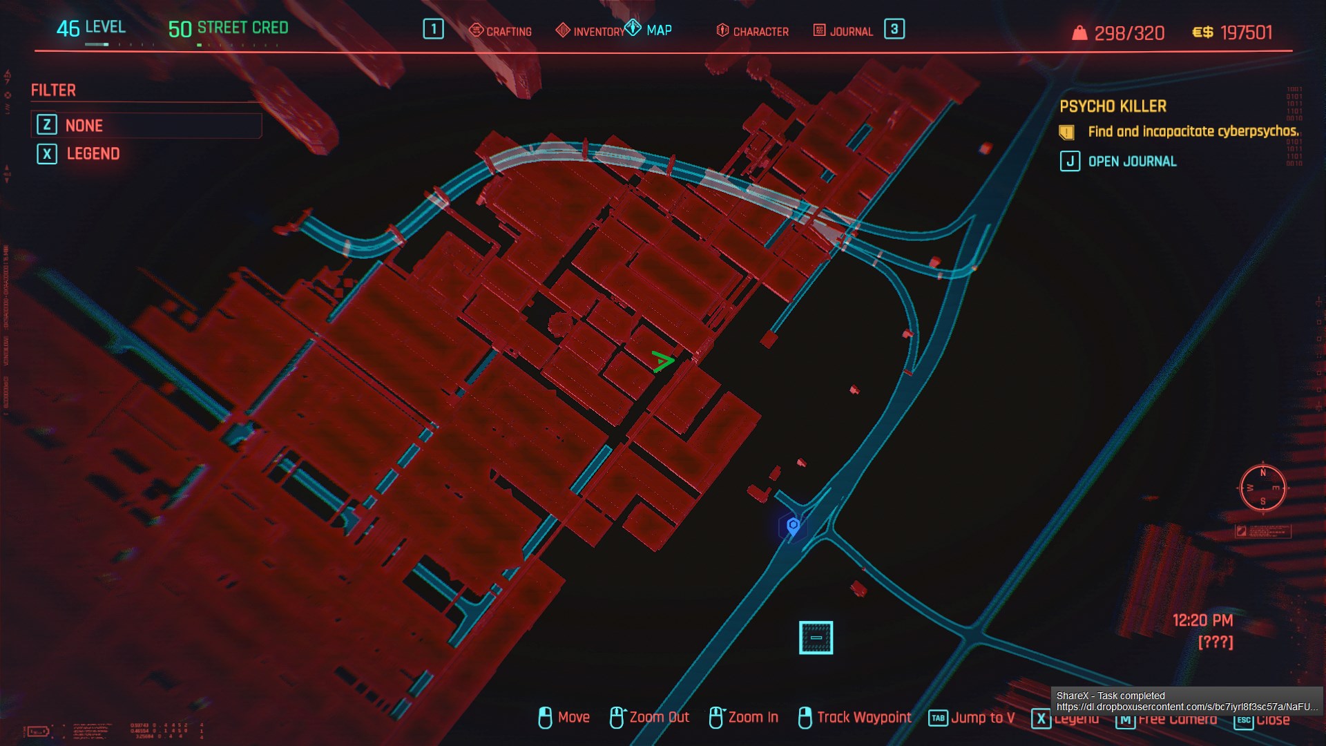 My last AV Post for today [Part 3] : r/cyberpunkgame