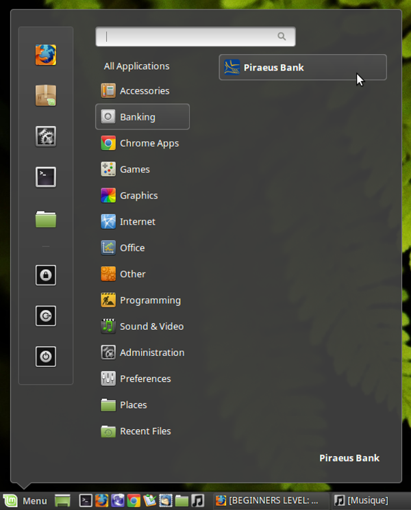 Linux Mint - Community