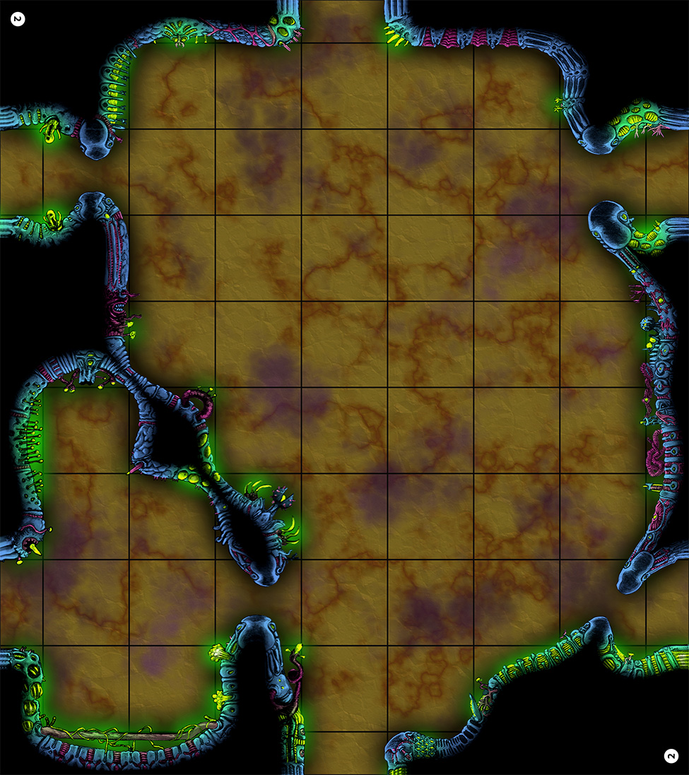 Updating the look of Advanced Space Crusade | Advanced Space Crusade