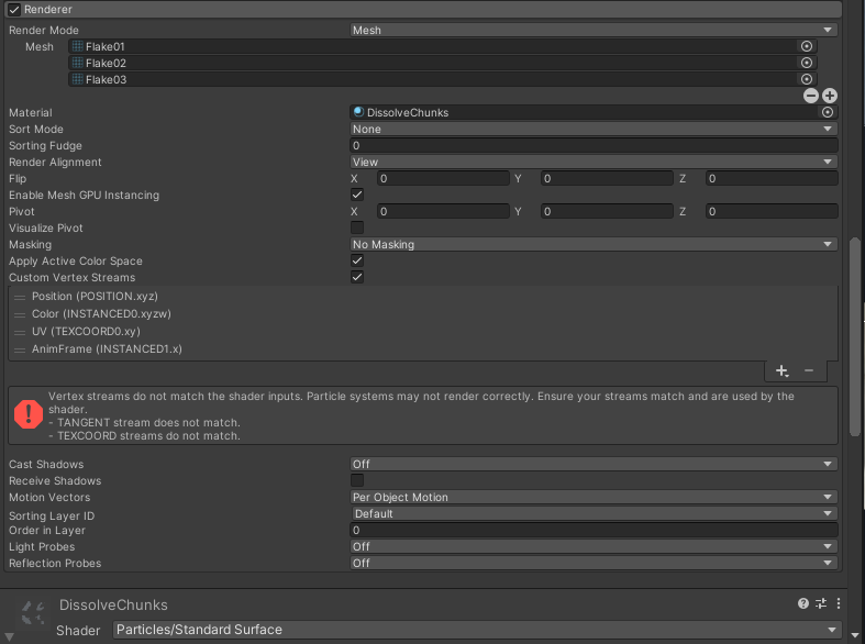 2018.3.0f2 - Assertion failed on expression and computer crash | Page 2 ...