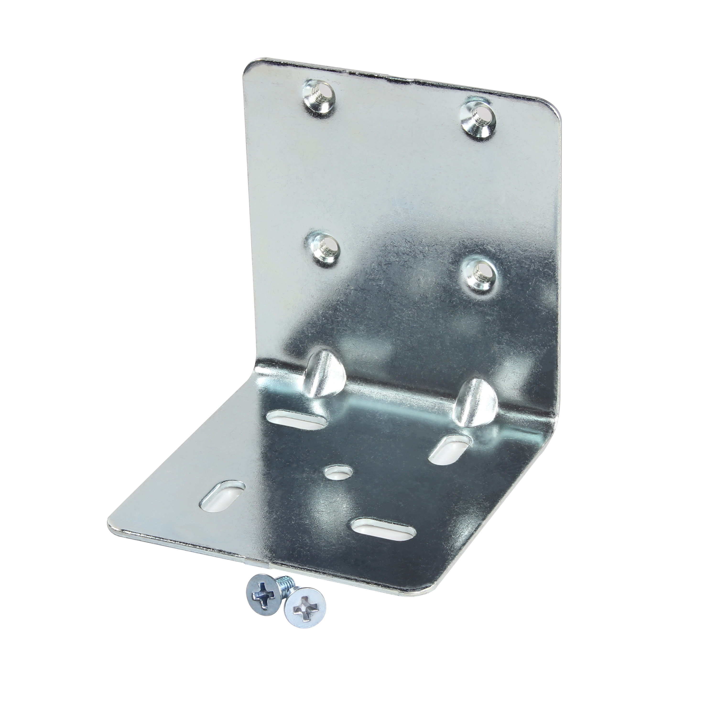 Blum Standard Series Universal Bracket - Comes with #6 x 1/2" truss ...