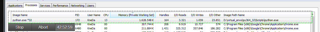 Why Am I Getting Memoryerror Issues When Building Large Packages · Issue 136 · Nuitka Nuitka