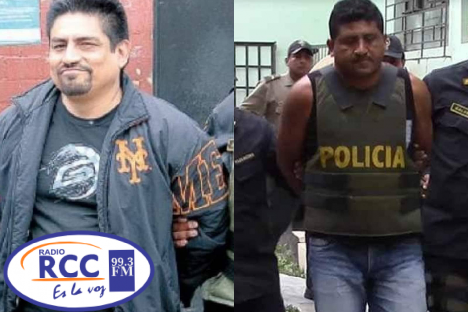 “TIMANA” Y “TAYCA” SON TRASLADADOS DEL PENAL DE CHALLAPALCA A HOSPITAL ...