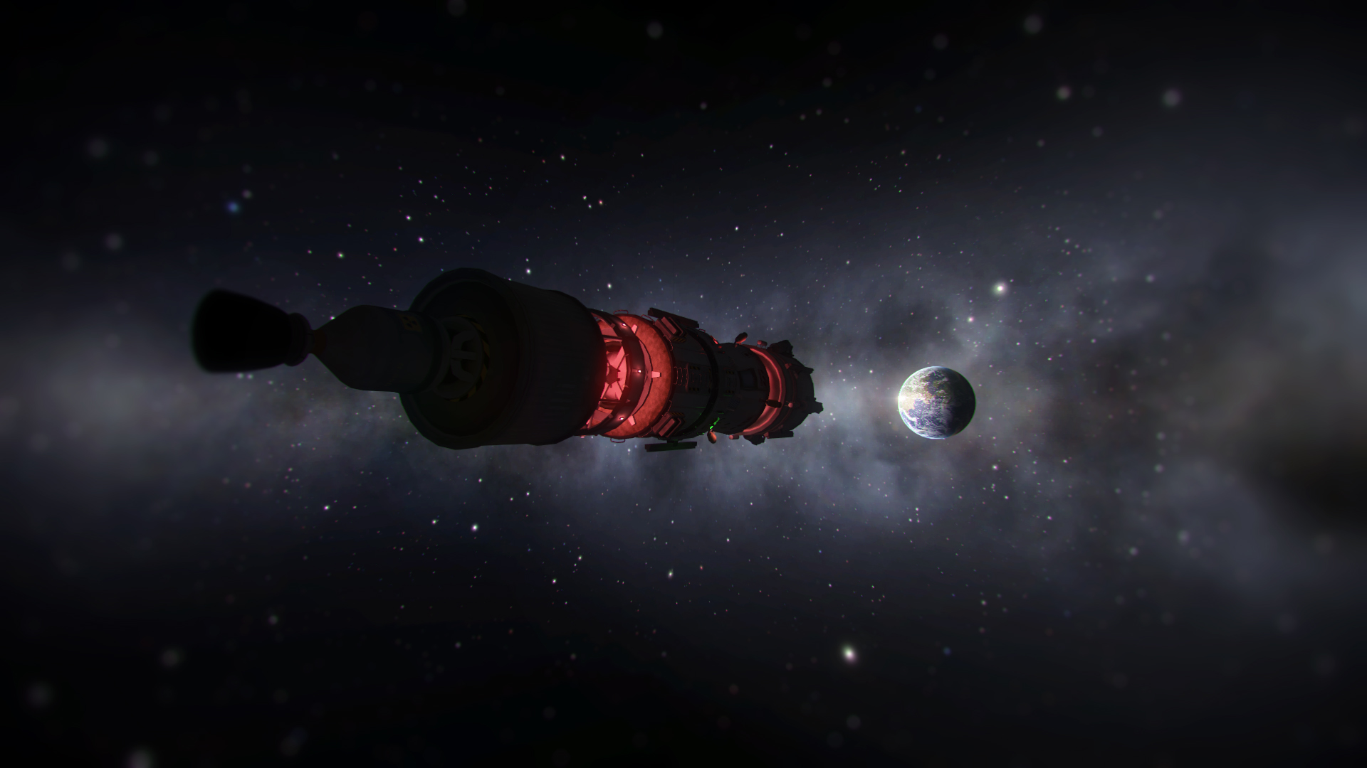 Another batch of KSP wallpapers for you guys. : r/KerbalSpaceProgram
