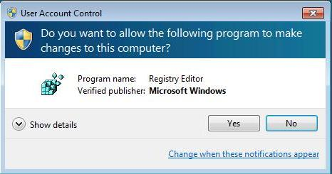 Personalize Windows. Logon screen | El rincón del Padawan