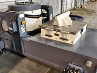 Vibration Testing Shaker Systems available for immediate shipment ...
