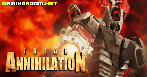Total Annihilation