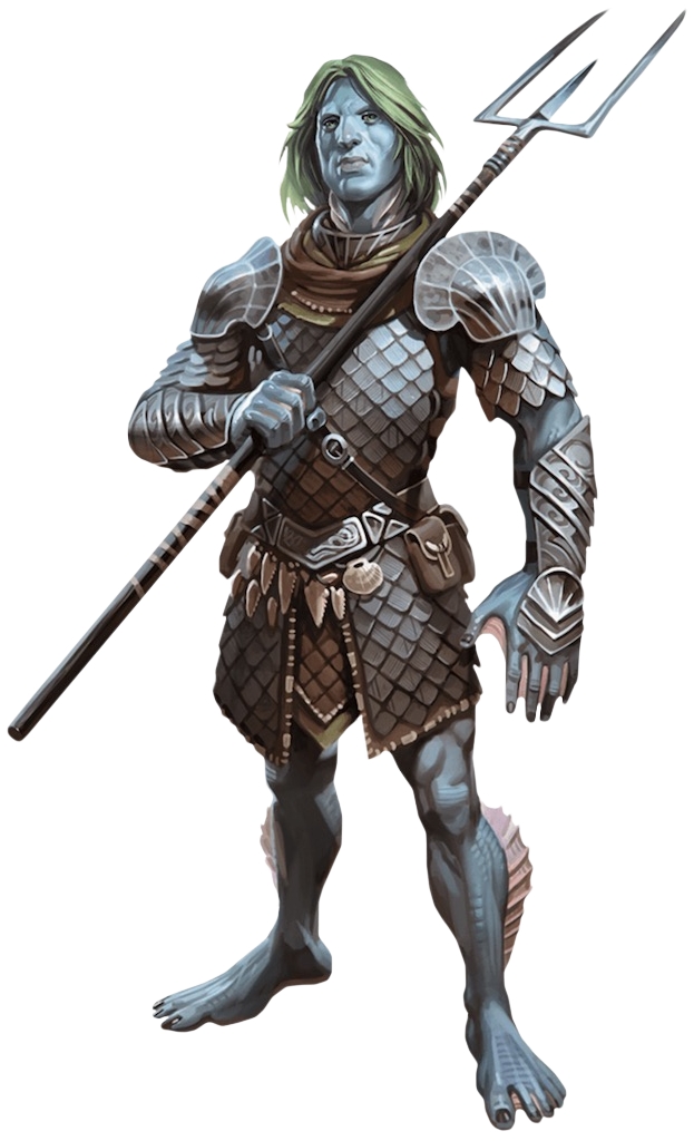 Official Race: Triton - The Homebrewery