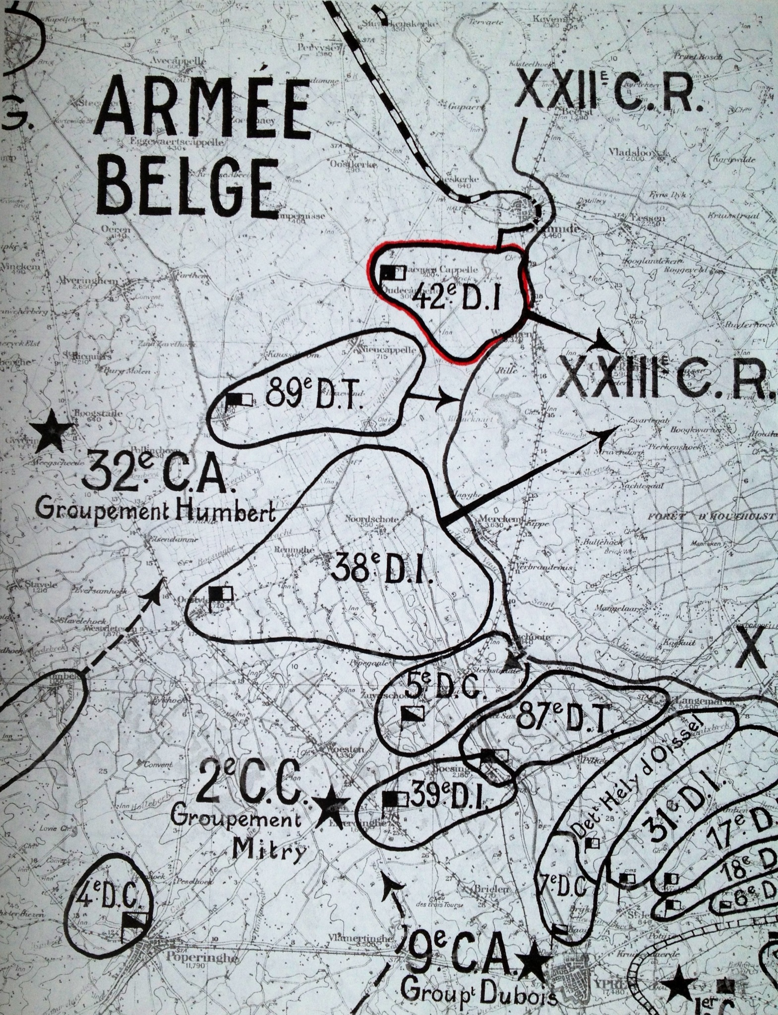 151st Line Infantry Regiment