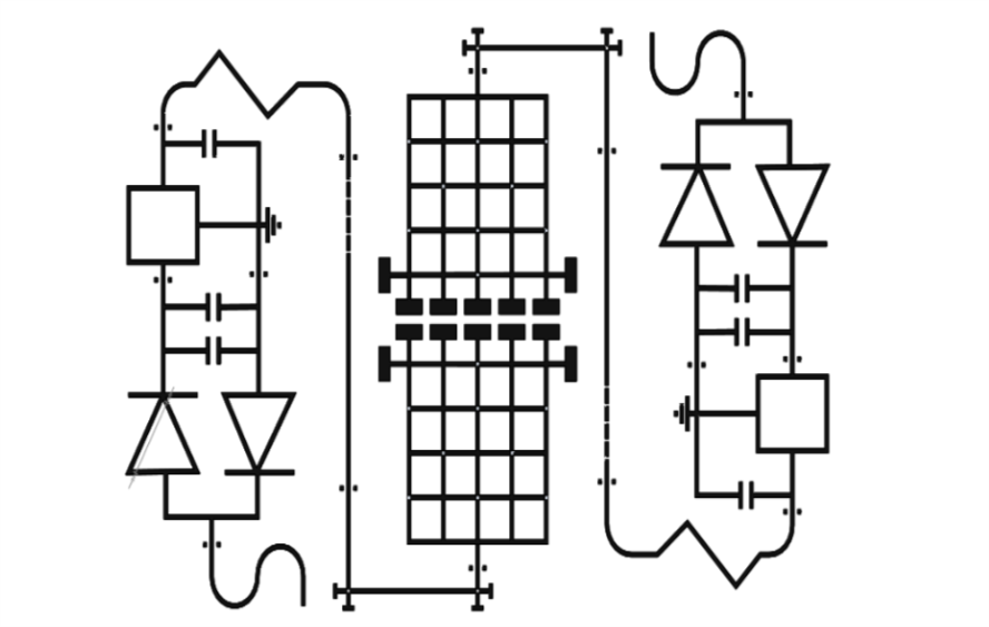 Iam going to make robot line follower - General Guidance - Arduino Forum
