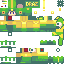 Mega Man Minecraft Skin