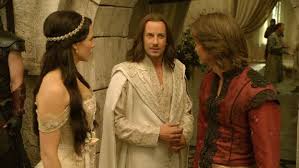 “Lord Rahl”: craig_daily — LiveJournal