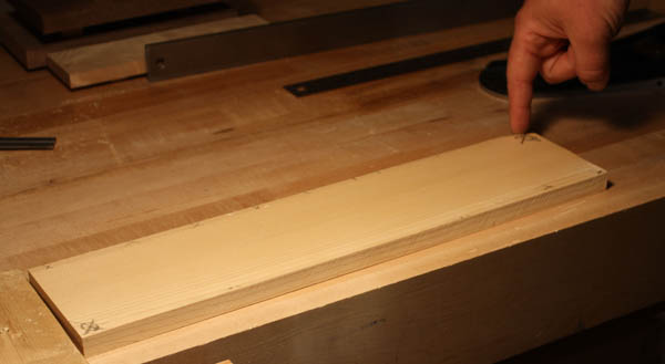 How I flatten a board with only hand tools. Picture heavy!!! | Fair ...