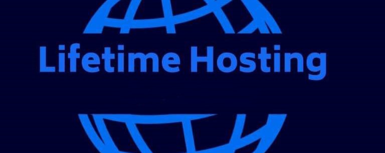 Lifetime Web Hosting - Alojamiento web para siempre por un pago único ...