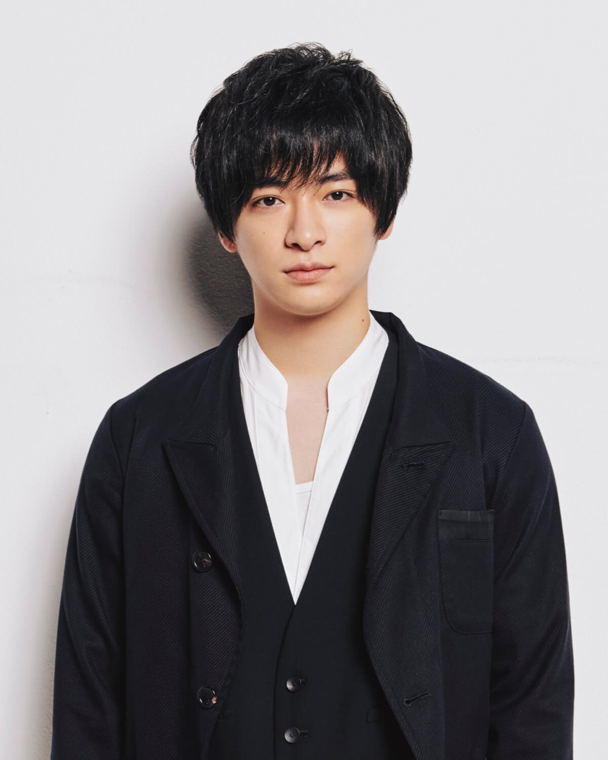 159 - SENSE OR LOVE - Chinen Yuri: chuline — LiveJournal