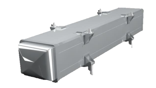 Teseo MK2E Evoluto