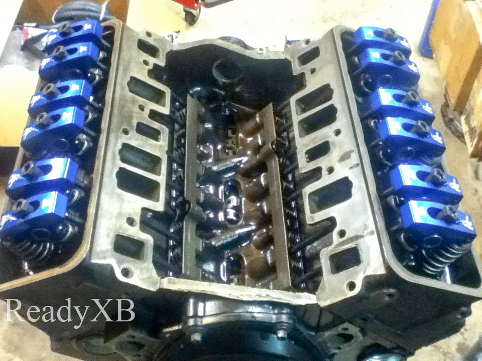 1995 4.3L 262 V6 Full Rebuild Thread (with pics) | Page 10 | S-10 Forum